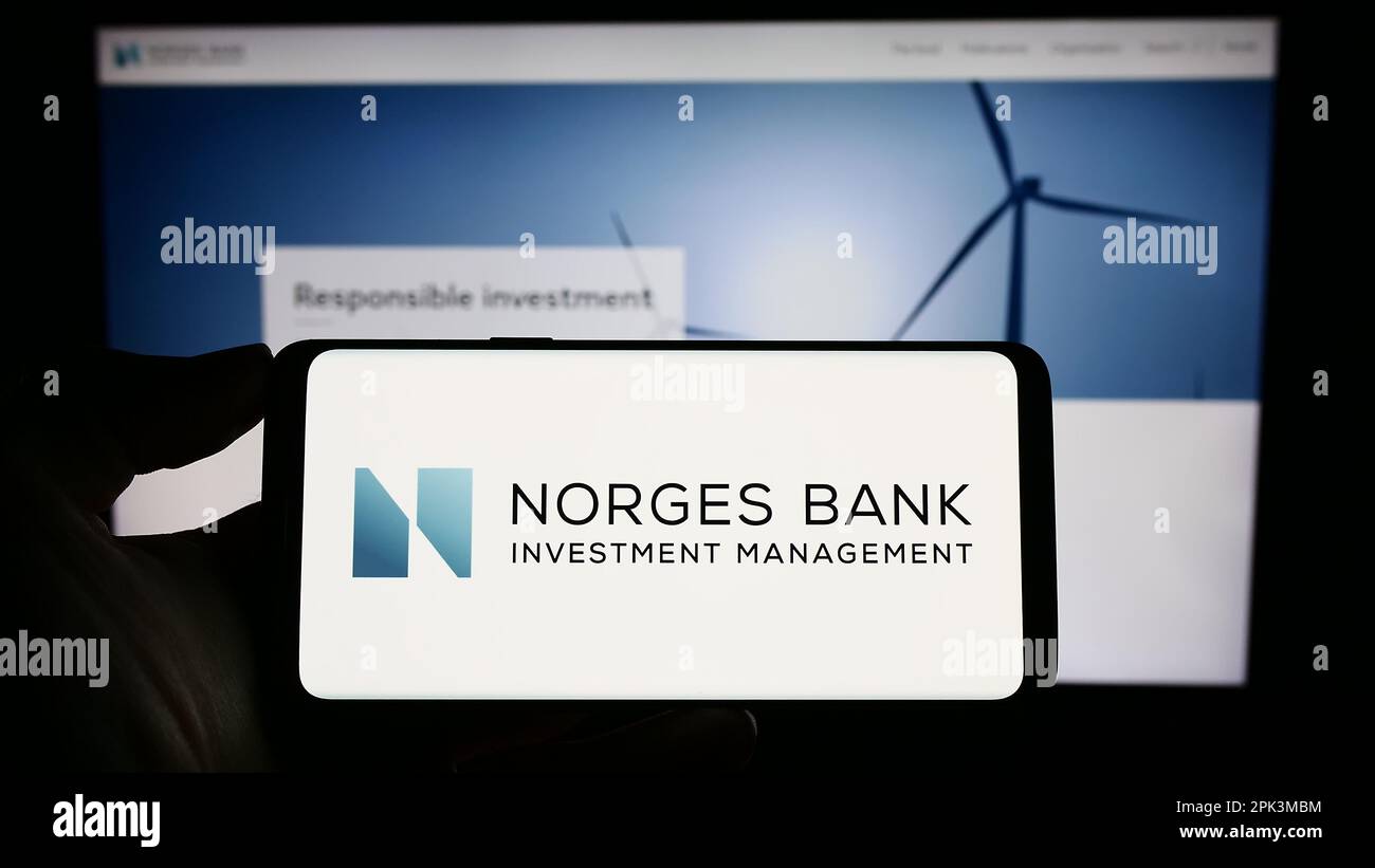 Logo della banca norges immagini e fotografie stock ad alta risoluzione ...