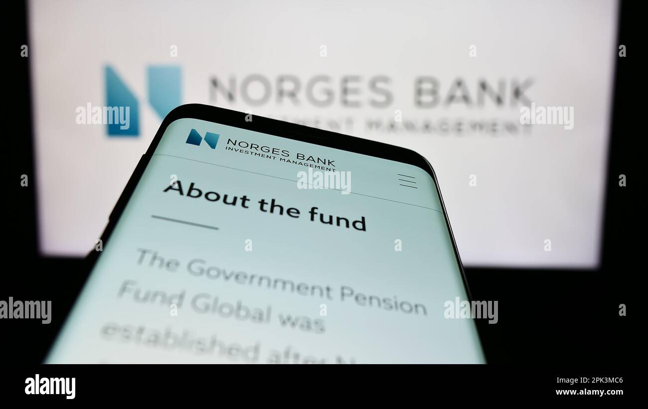 Logo della banca norges immagini e fotografie stock ad alta risoluzione ...
