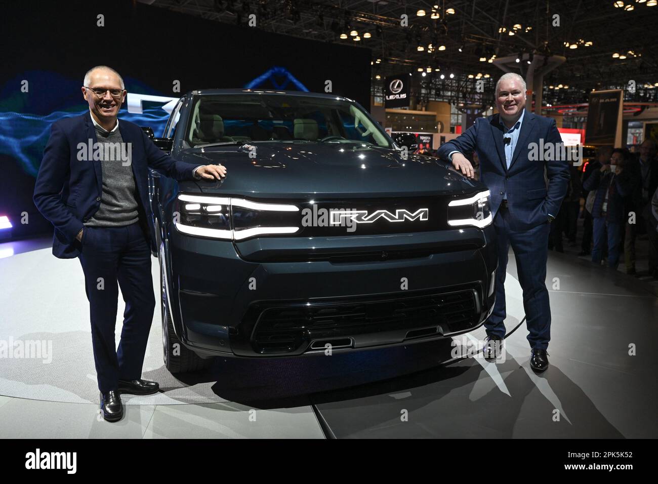 Amministratore delegato di stellantis immagini e fotografie stock ad ...