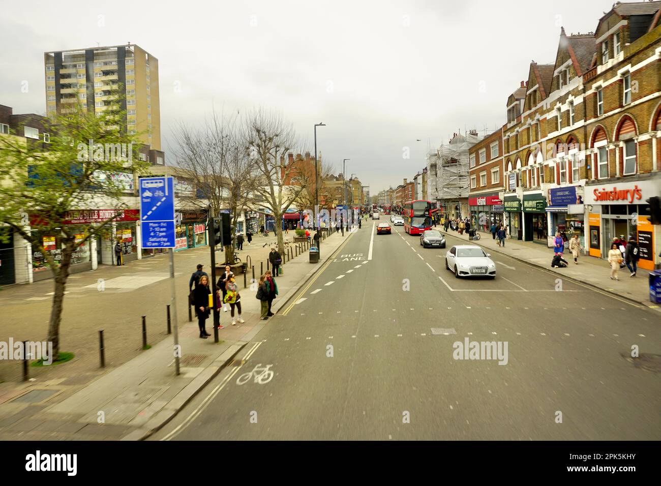 Mercato di kilburn immagini e fotografie stock ad alta risoluzione - Alamy