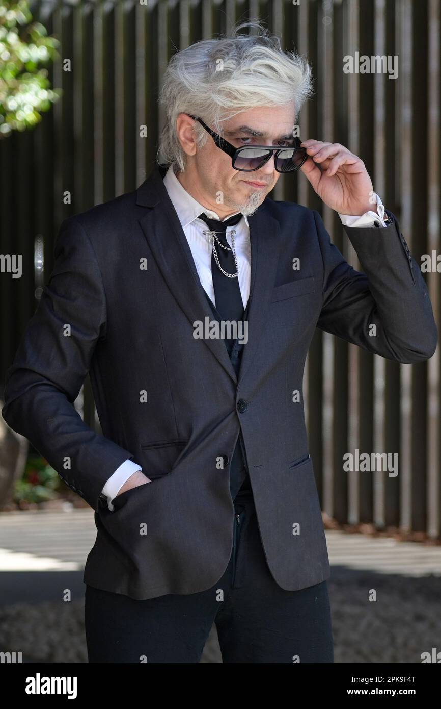 Mario castoldi immagini e fotografie stock ad alta risoluzione - Alamy