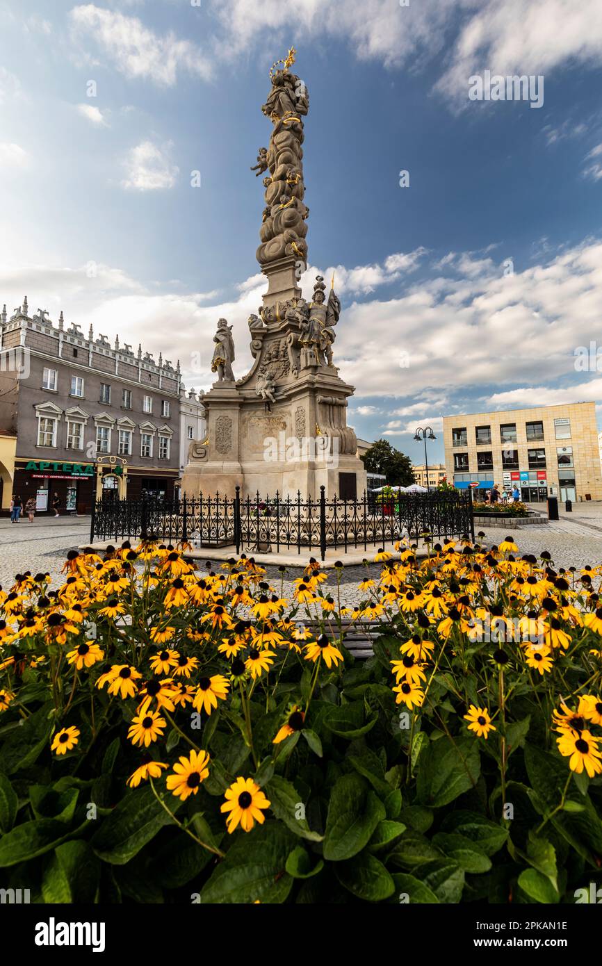 Città di raciborz immagini e fotografie stock ad alta risoluzione - Alamy