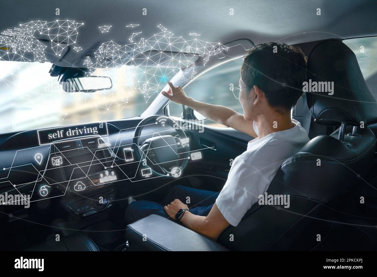 Apparato di sicurezza automatico immagini e fotografie stock ad alta ...