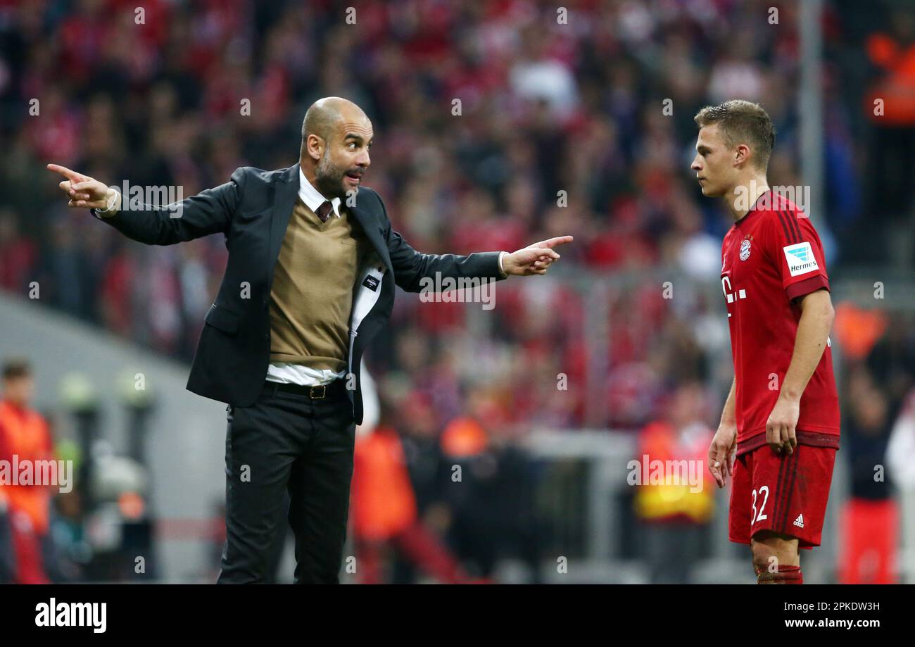 Fussball club m immagini e fotografie stock ad alta risoluzione - Alamy