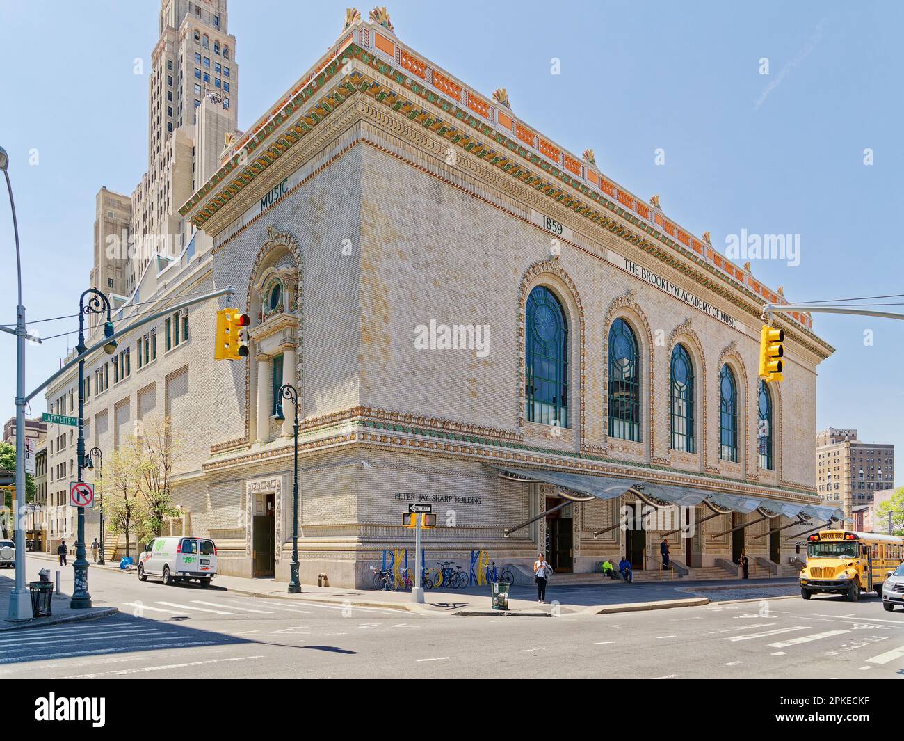 30 la fayette ave immagini e fotografie stock ad alta risoluzione - Alamy