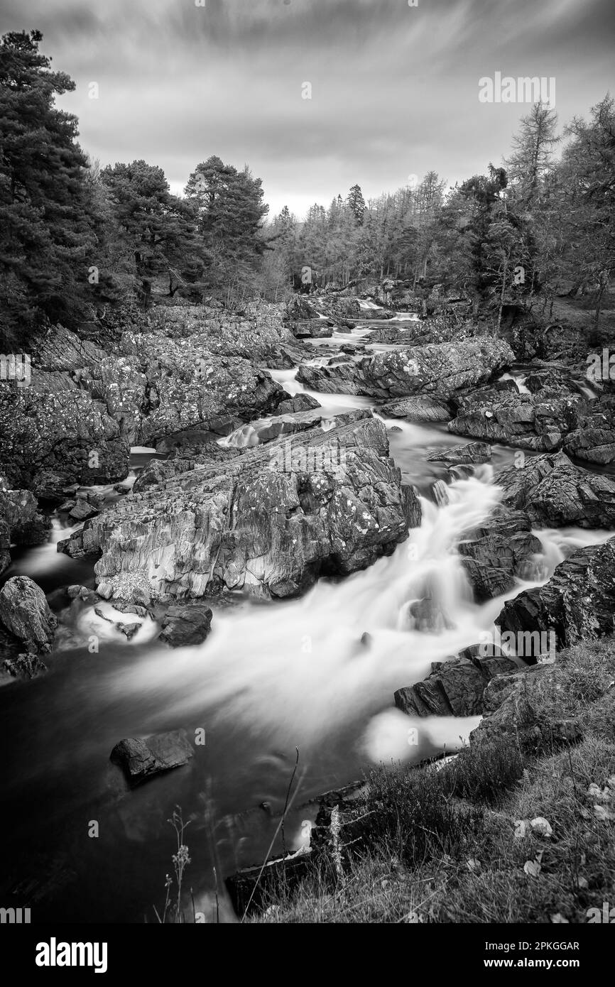 Cascate di dolore immagini e fotografie stock ad alta risoluzione - Alamy