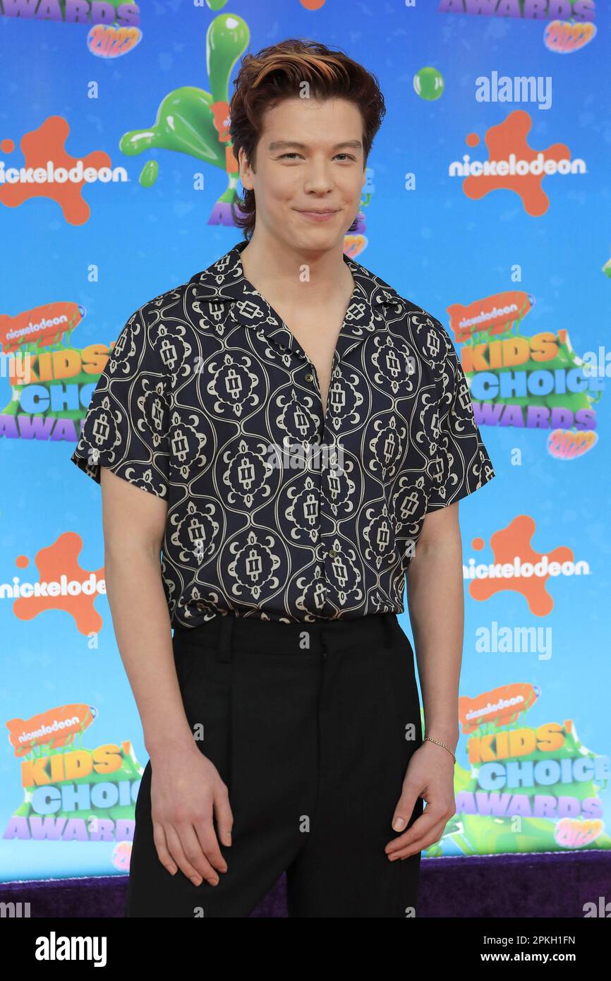 Justin derickson immagini e fotografie stock ad alta risoluzione - Alamy