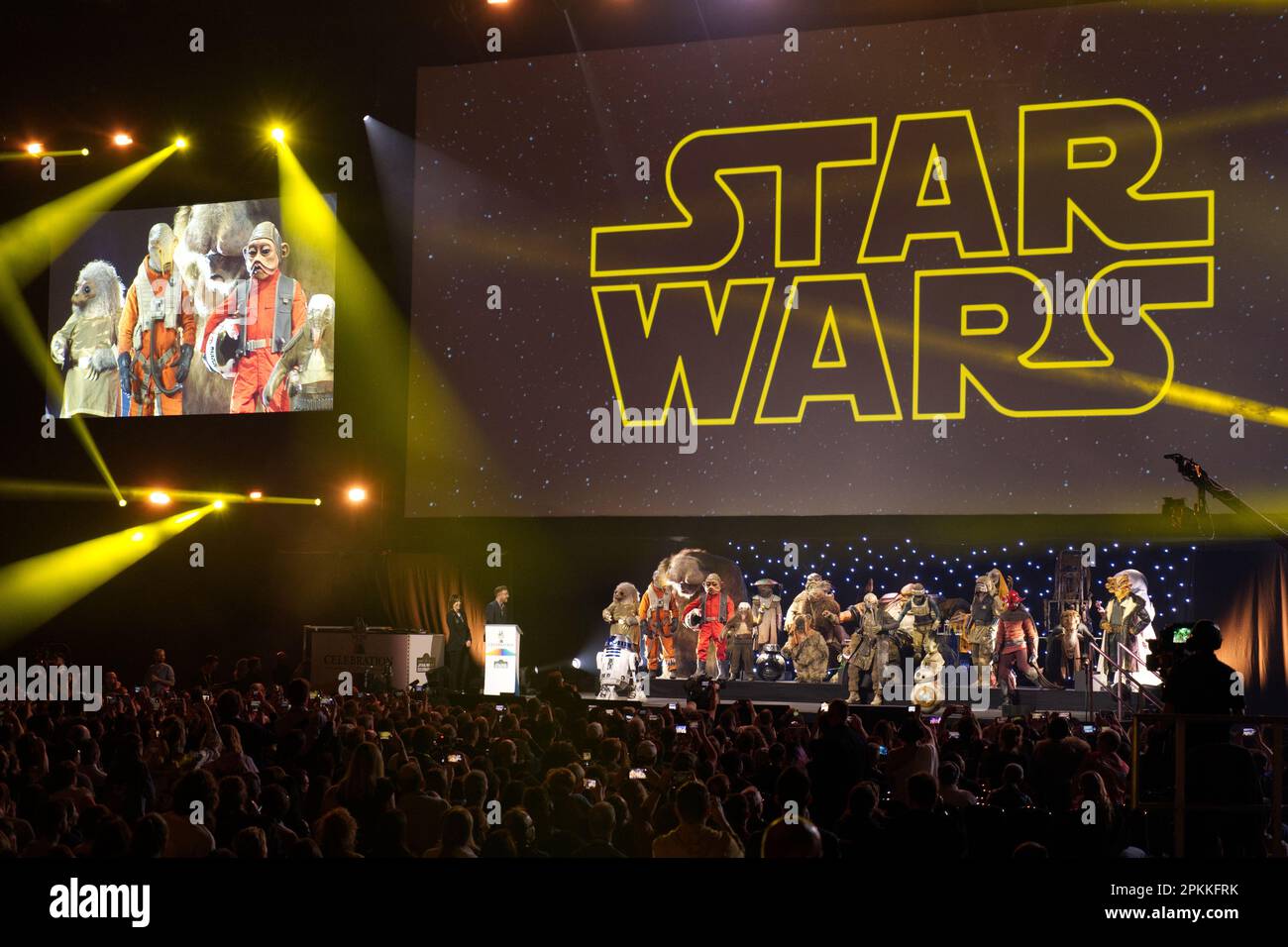 Star wars designs immagini e fotografie stock ad alta risoluzione - Alamy