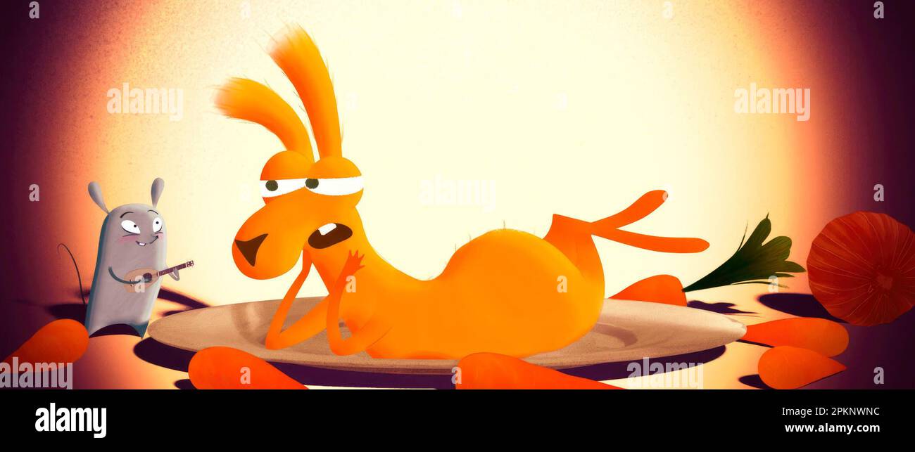 Yuku e il fiore himalayano immagini e fotografie stock ad alta ...