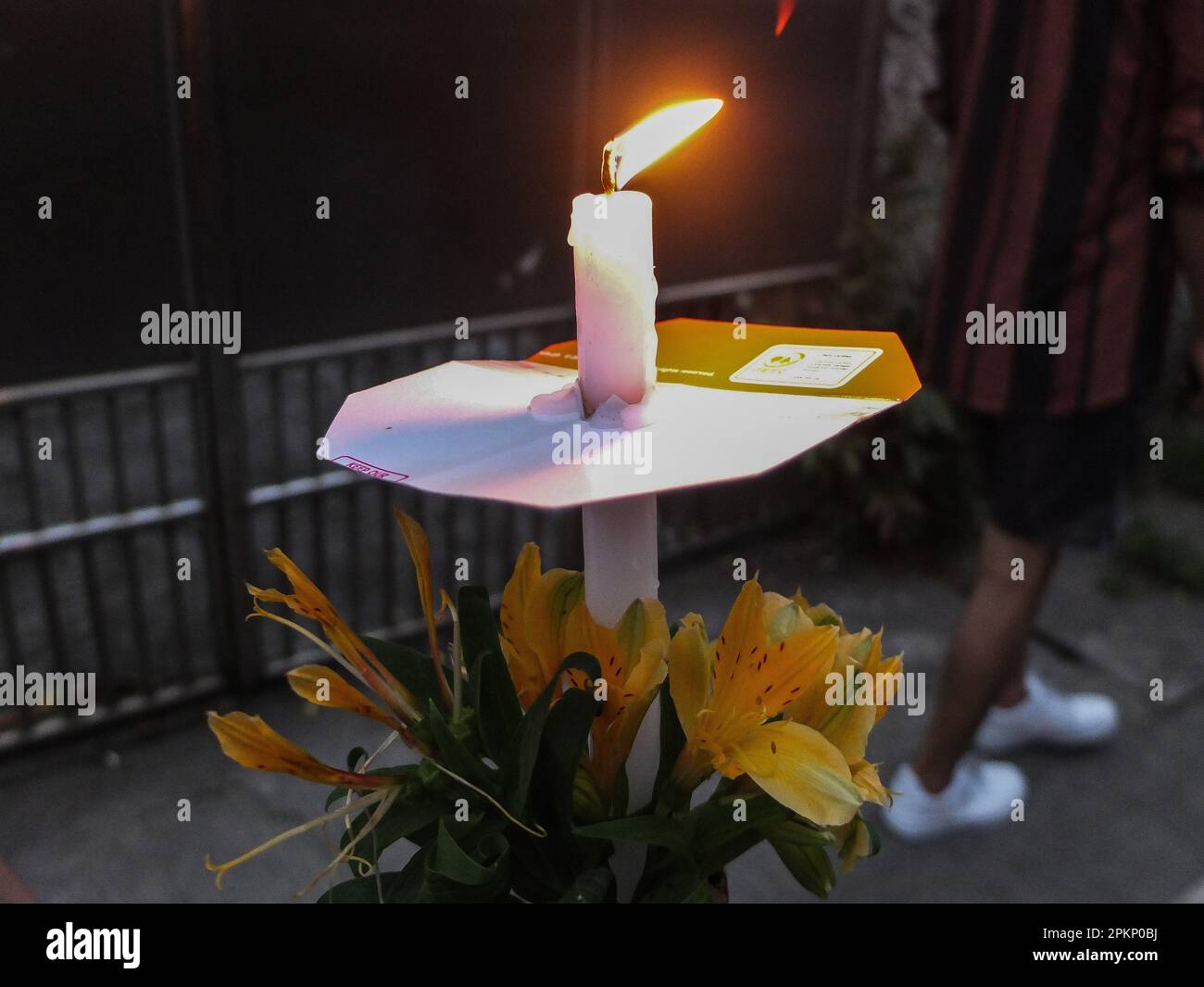 Barangay tanong immagini e fotografie stock ad alta risoluzione - Alamy