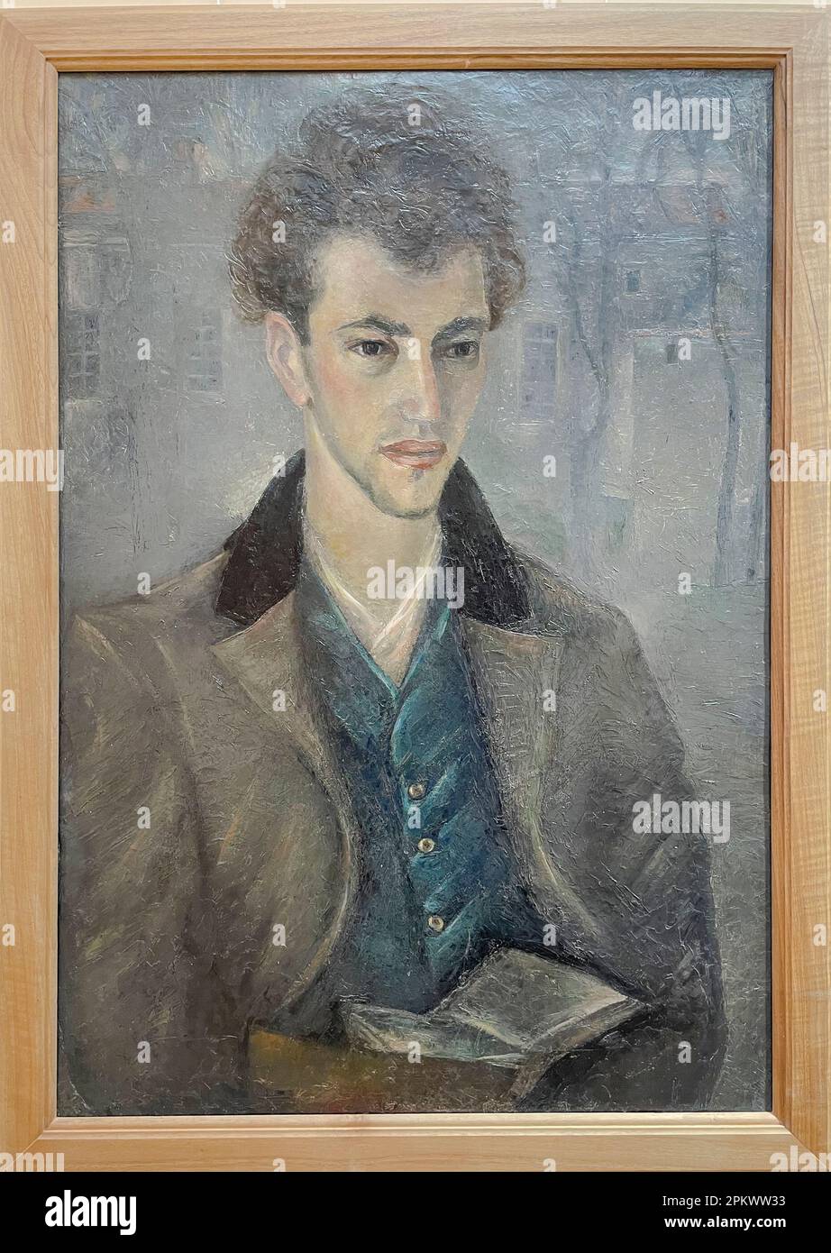 Ritratto di chernyavsky immagini e fotografie stock ad alta risoluzione ...