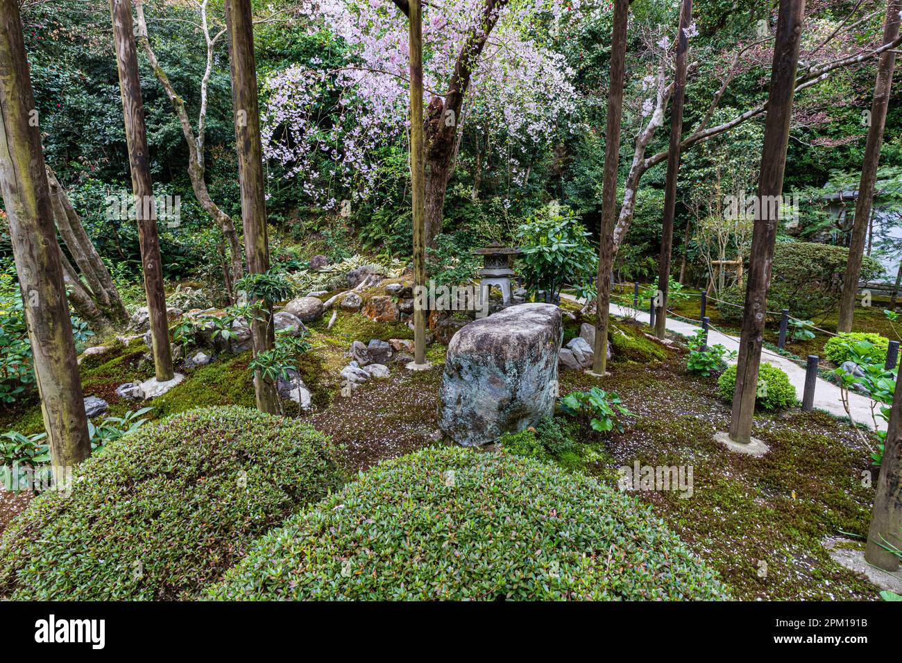 Shin zenkoji immagini e fotografie stock ad alta risoluzione - Alamy