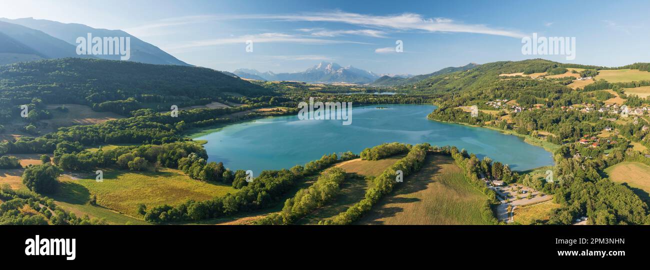 Laghi di laffrey immagini e fotografie stock ad alta risoluzione - Alamy