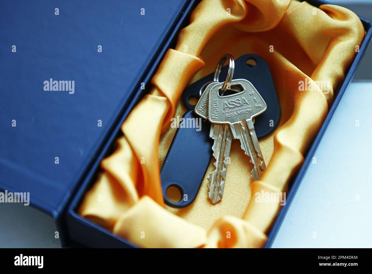 Simbolo di assa abloy immagini e fotografie stock ad alta risoluzione ...