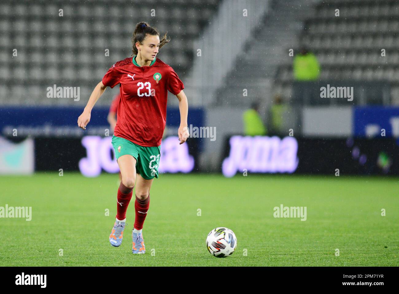 Strategia di calcio femminile fifa immagini e fotografie stock ad alta ...