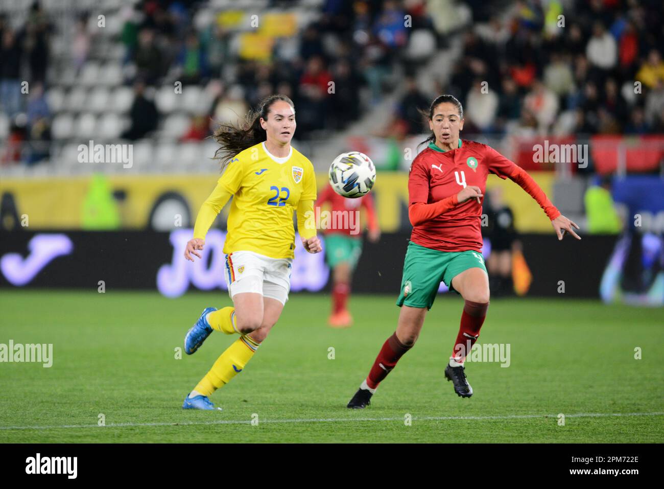Strategia di calcio femminile fifa immagini e fotografie stock ad alta ...