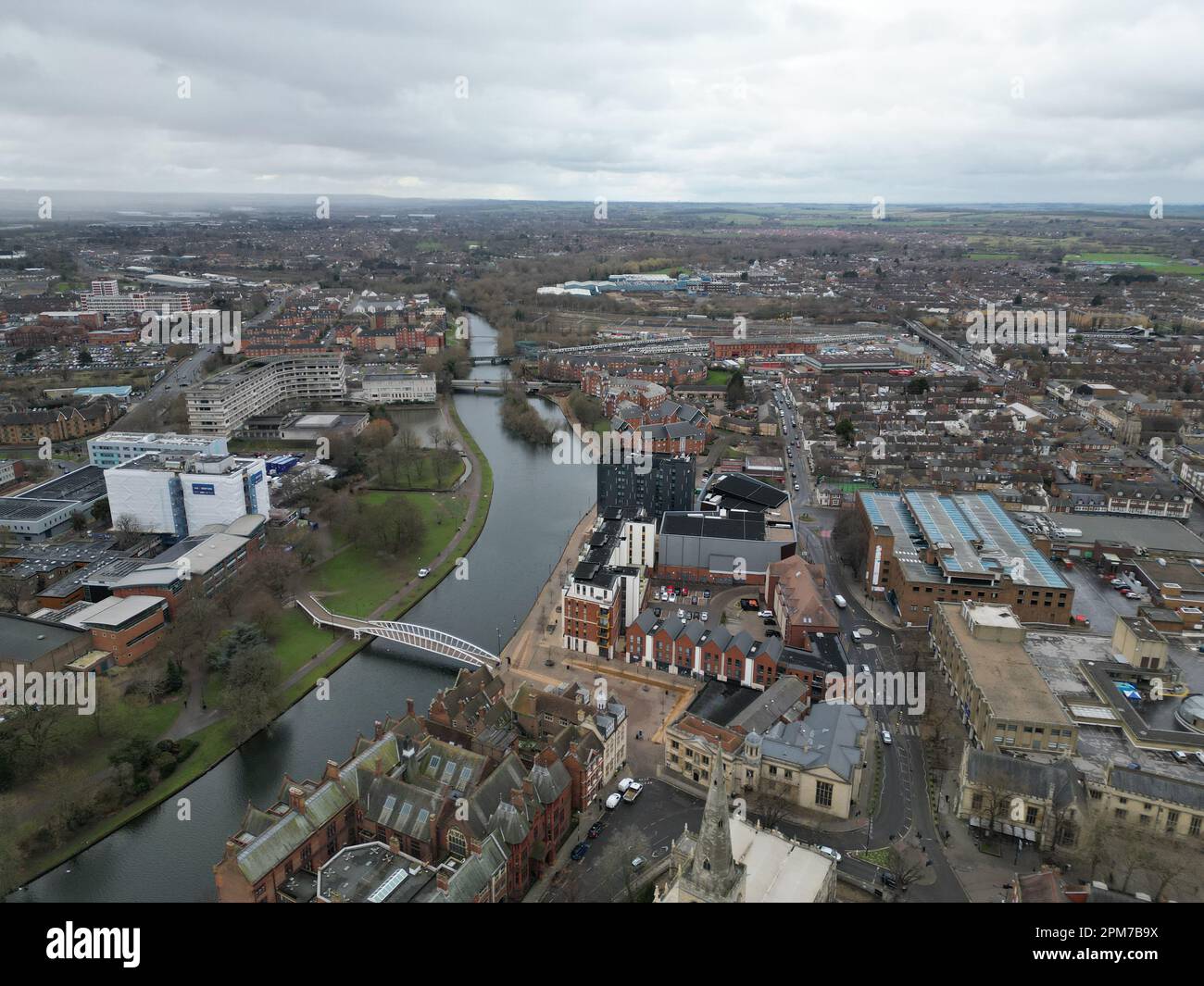 Strade di bedford immagini e fotografie stock ad alta risoluzione - Alamy