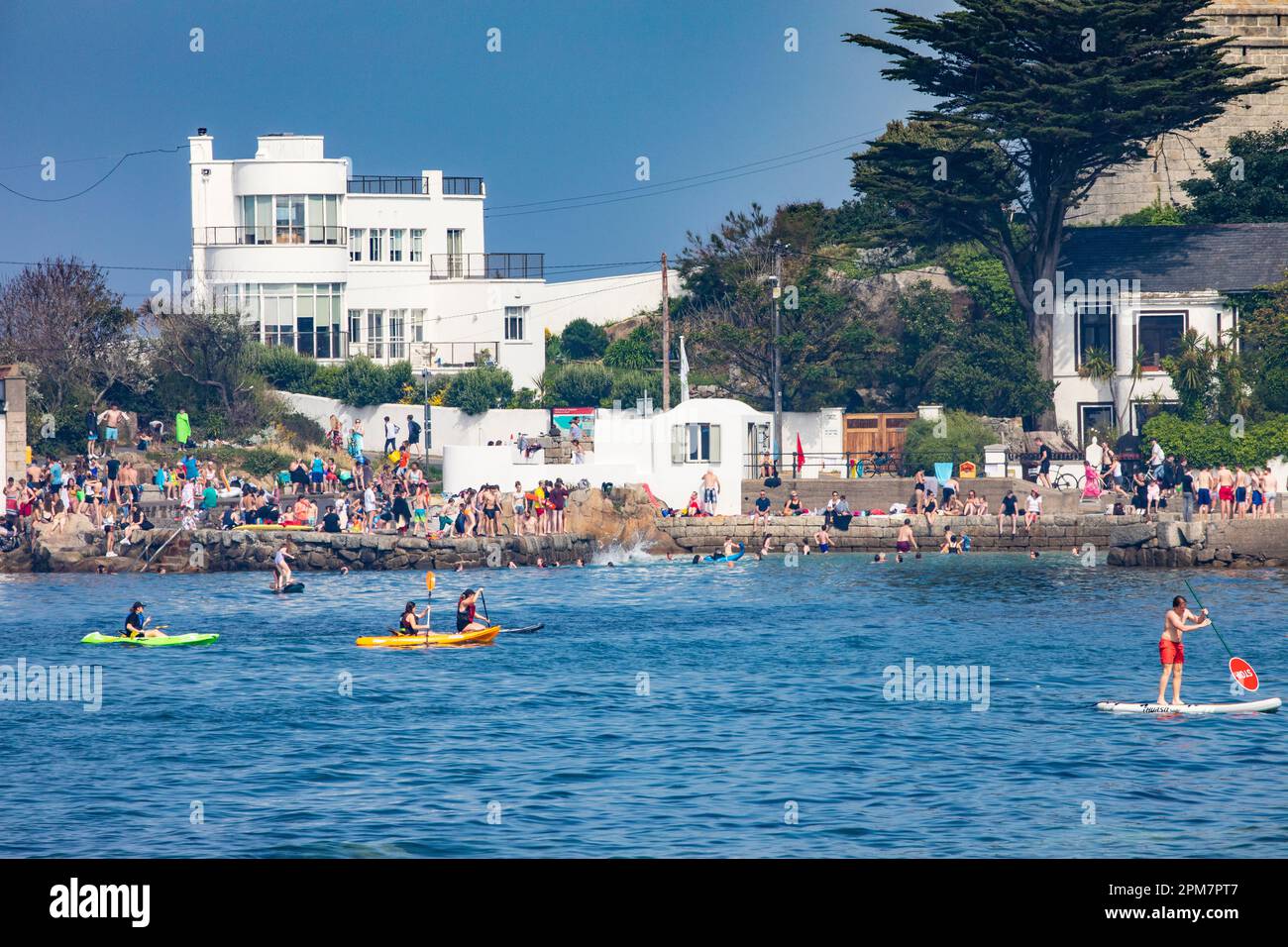 Sandycove dublin immagini e fotografie stock ad alta risoluzione - Alamy