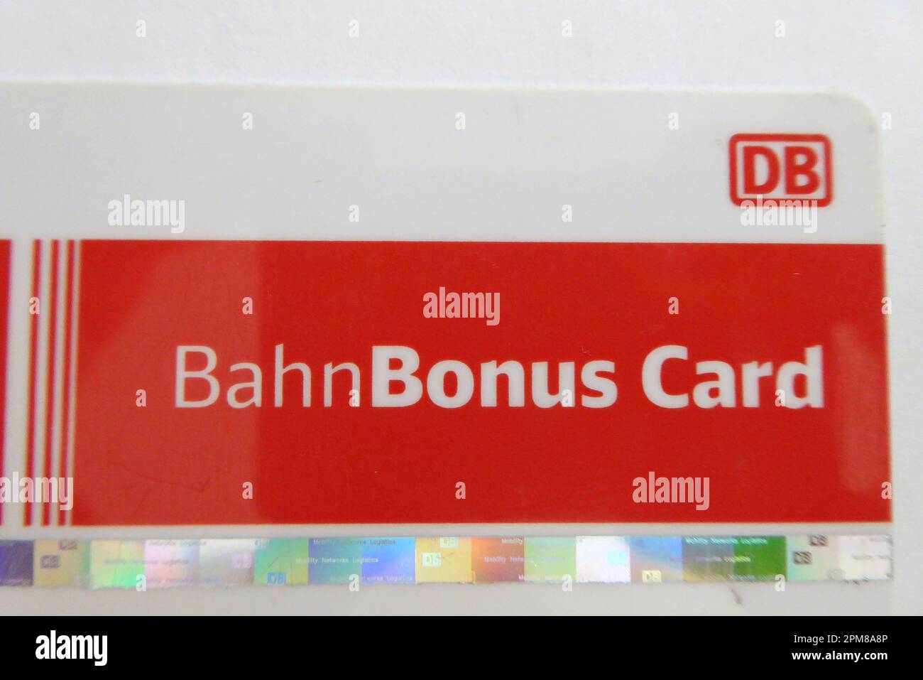 Deutsche bundesbahn immagini e fotografie stock ad alta risoluzione - Alamy