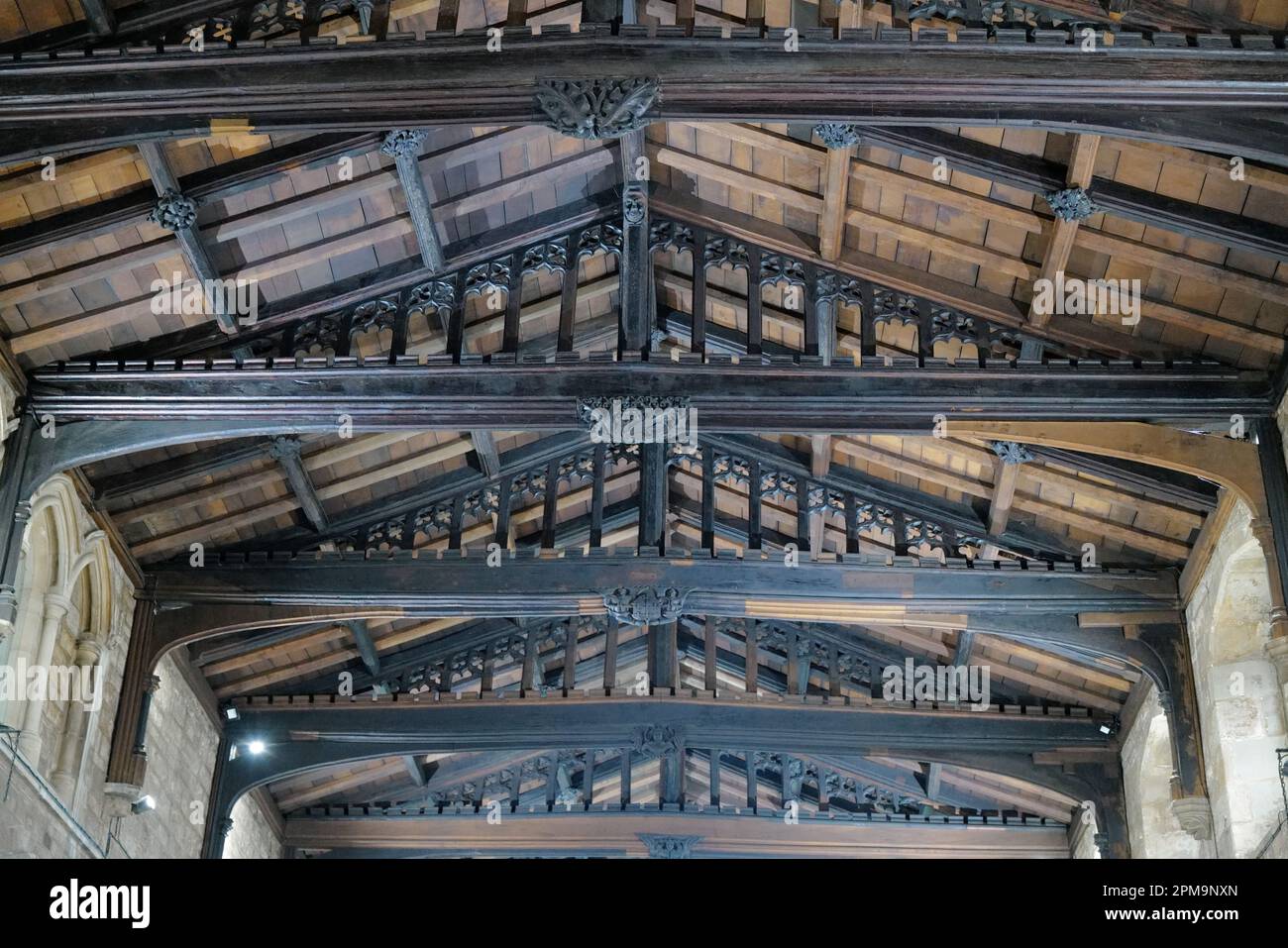 Migliori esempi di chiese medievali immagini e fotografie stock ad alta ...