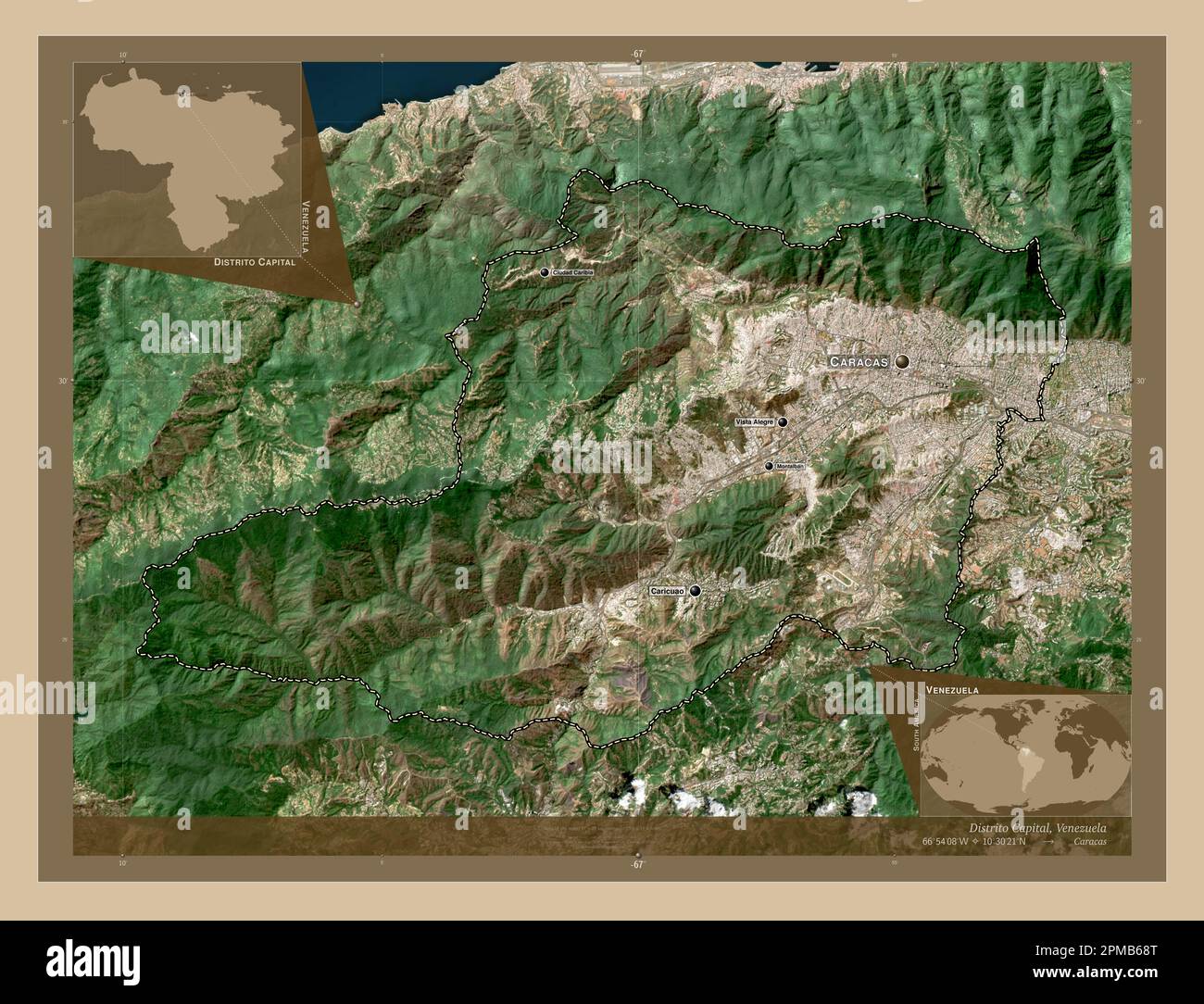 Mappa di montalban immagini e fotografie stock ad alta risoluzione - Alamy