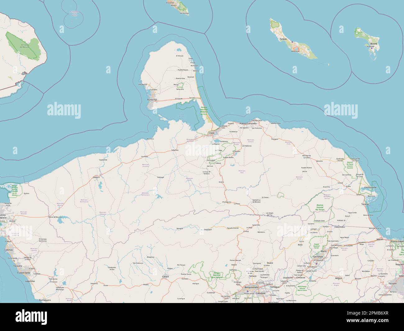Mappa di el alto immagini e fotografie stock ad alta risoluzione - Alamy