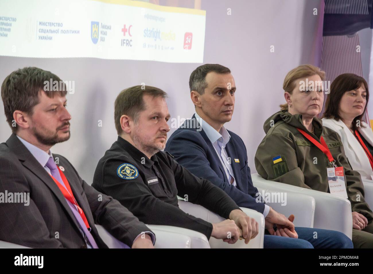 Maksym dotsenko immagini e fotografie stock ad alta risoluzione - Alamy