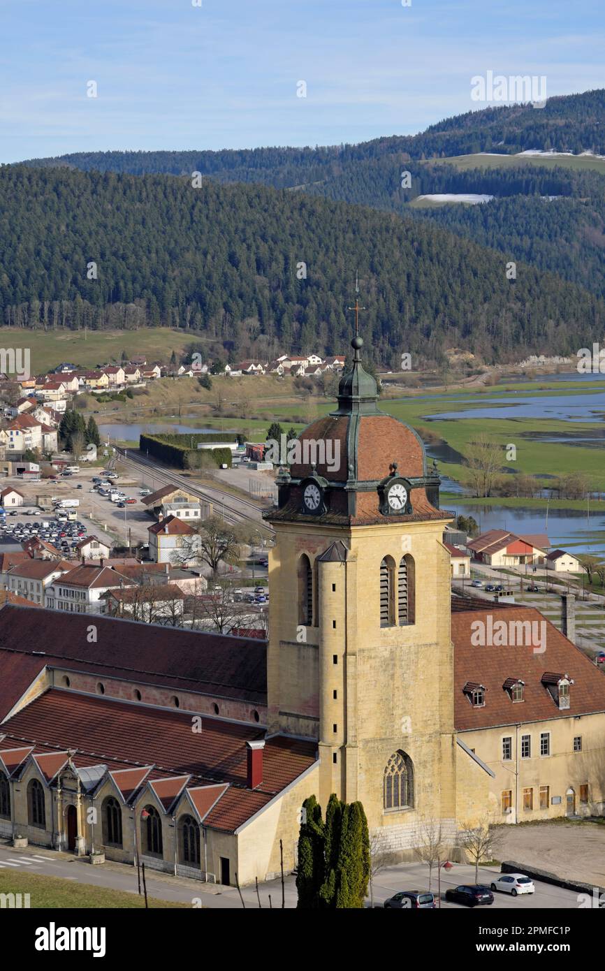 Fiume flash della prateria immagini e fotografie stock ad alta ...