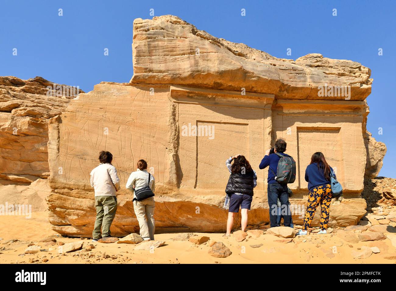 Egitto, Alto Egitto, valle del Nilo, Gebel Silsileh (Jebel Silsilah ...