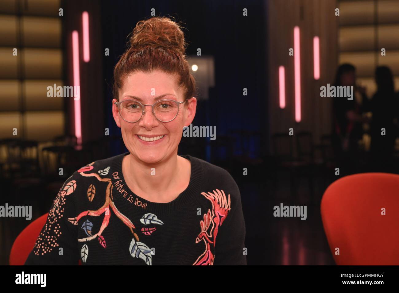 Jana cramer immagini e fotografie stock ad alta risoluzione - Alamy