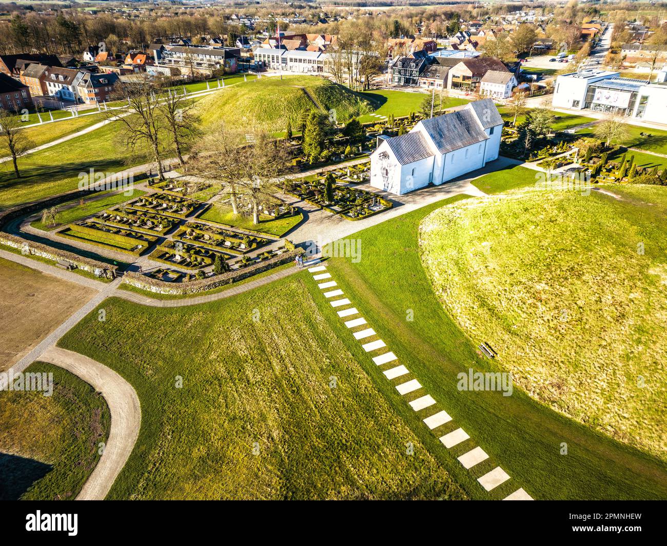 Vikings viking age medieval immagini e fotografie stock ad alta ...