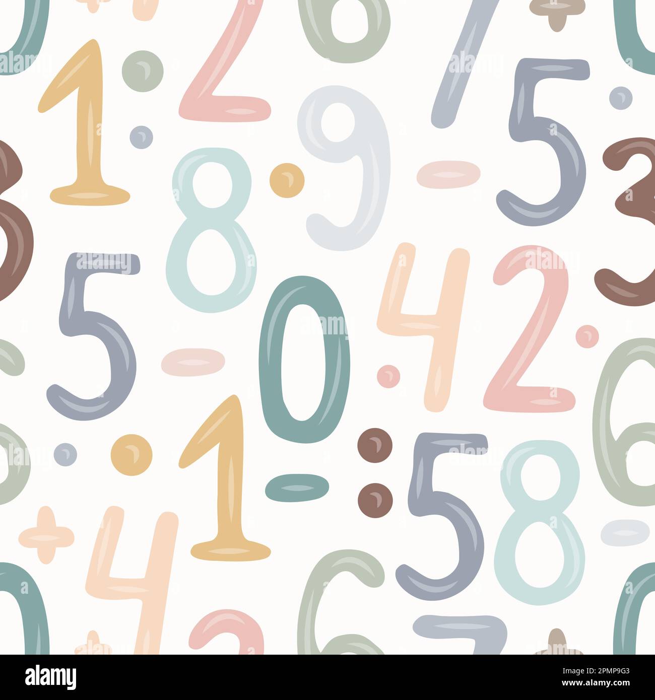 Numeri da colorare immagini e fotografie stock ad alta risoluzione - Alamy