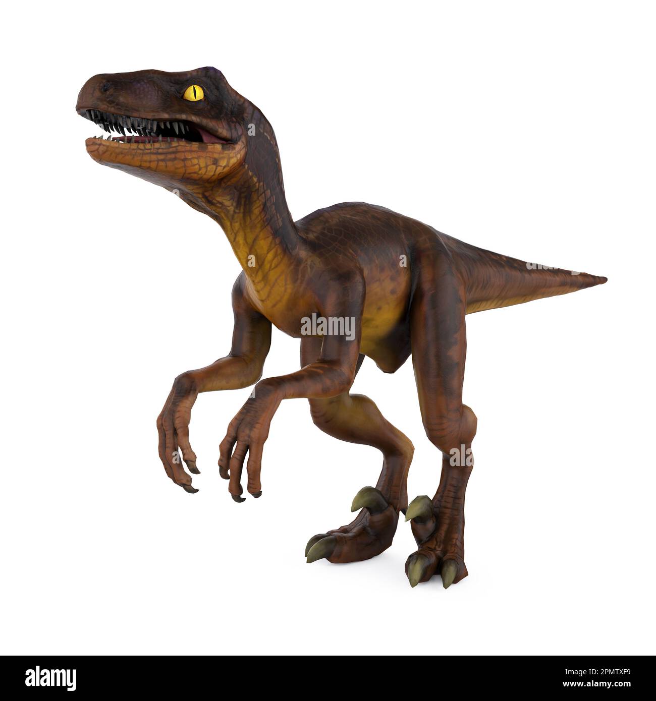 When dinosaurs attack animal attack immagini e fotografie stock ad alta ...