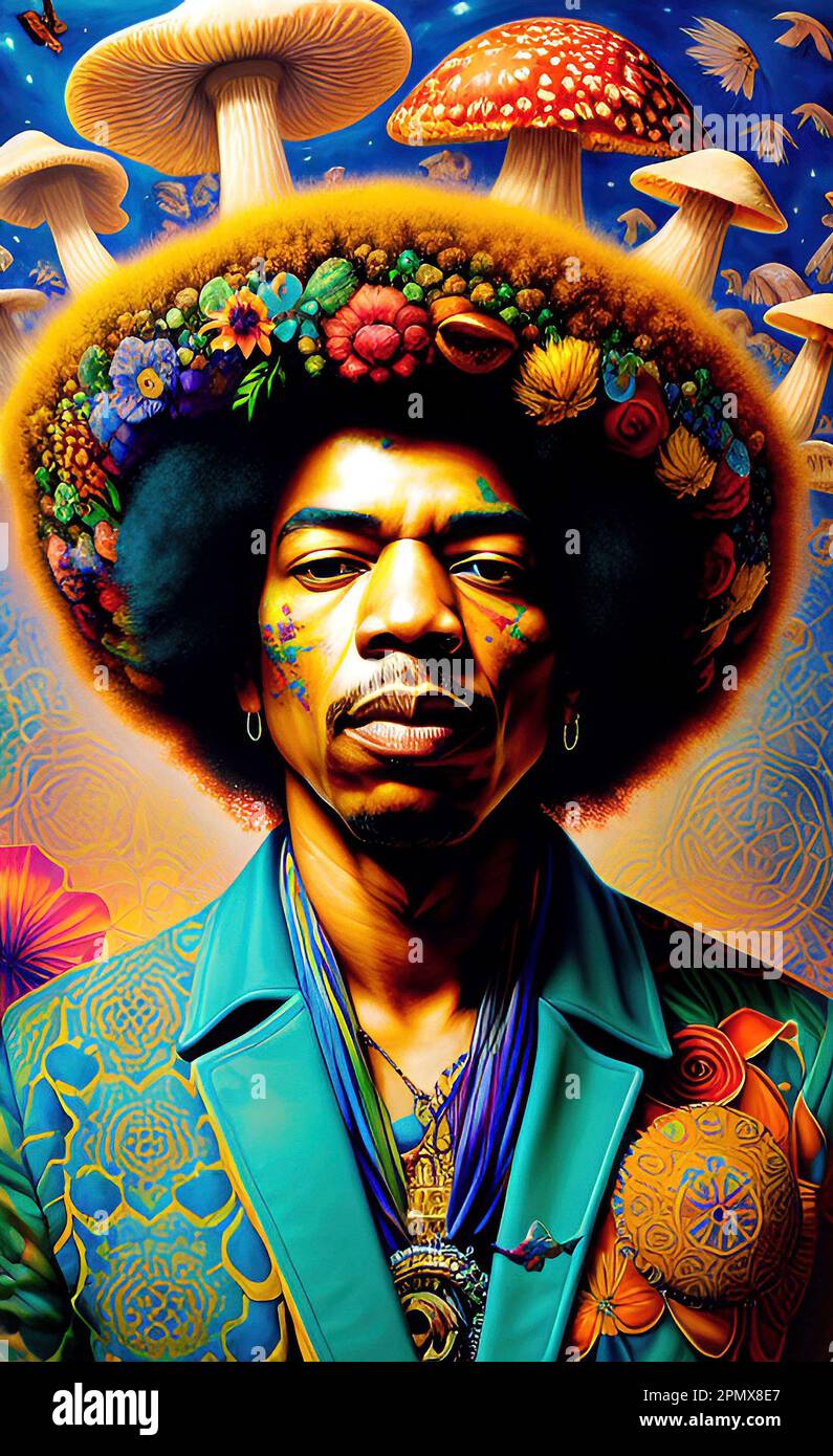 Magic mushrooms psilocybin immagini e fotografie stock ad alta ...