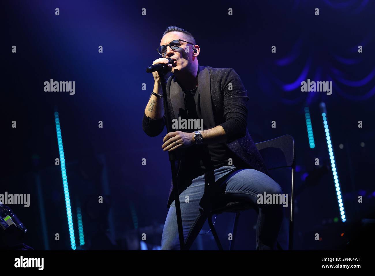 Claudio dirani immagini e fotografie stock ad alta risoluzione - Alamy