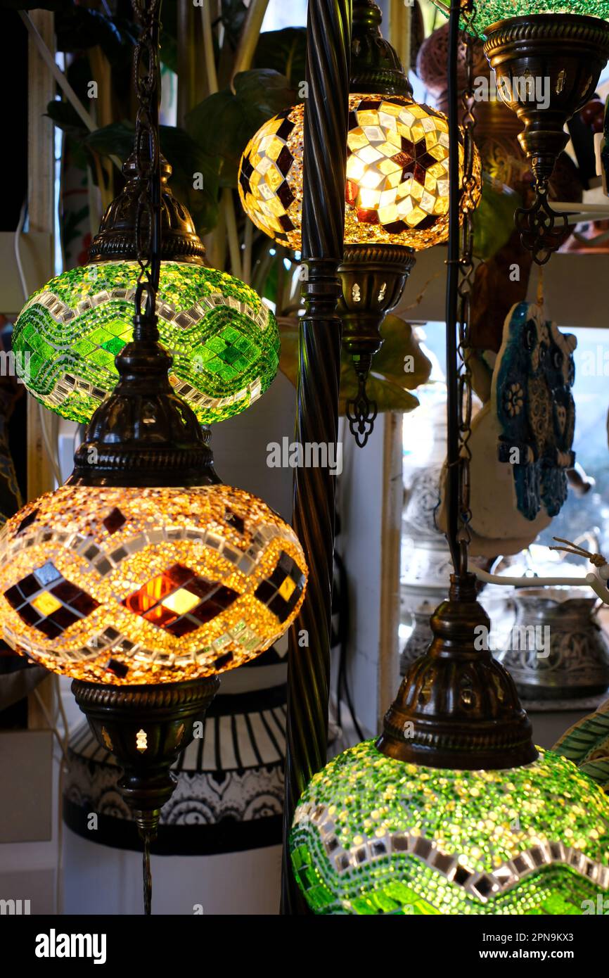 Disegni turchi immagini e fotografie stock ad alta risoluzione - Alamy