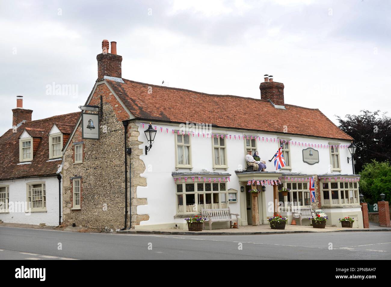 Ramsbury wiltshire immagini e fotografie stock ad alta risoluzione - Alamy