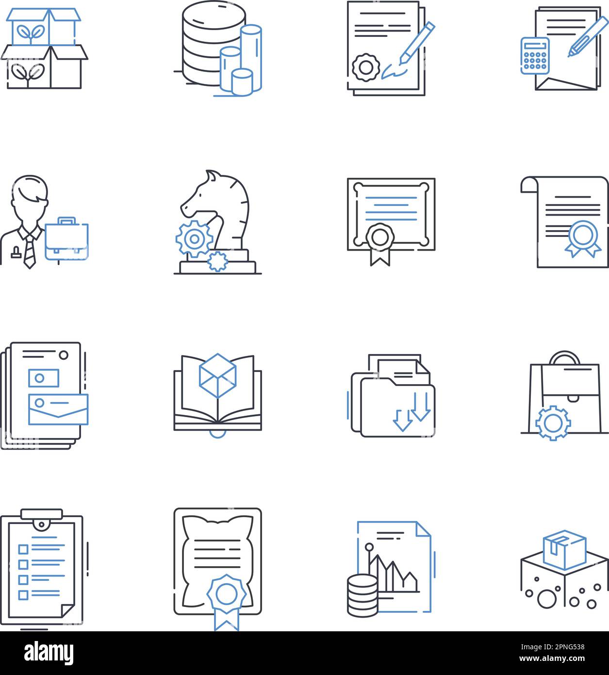 Dinamica dinamica della trasmissione Immagini Vettoriali Stock - Alamy