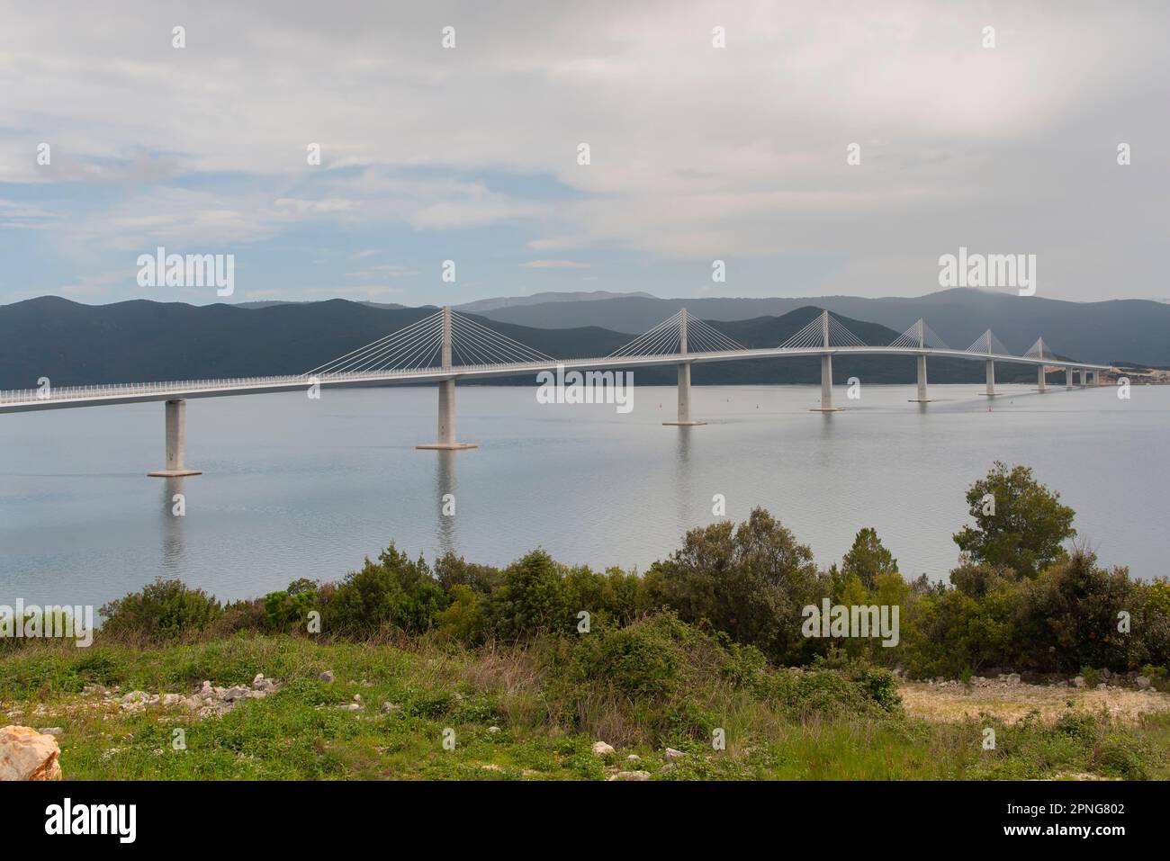 Construcción de pilotes de concreto immagini e fotografie stock ad alta ...