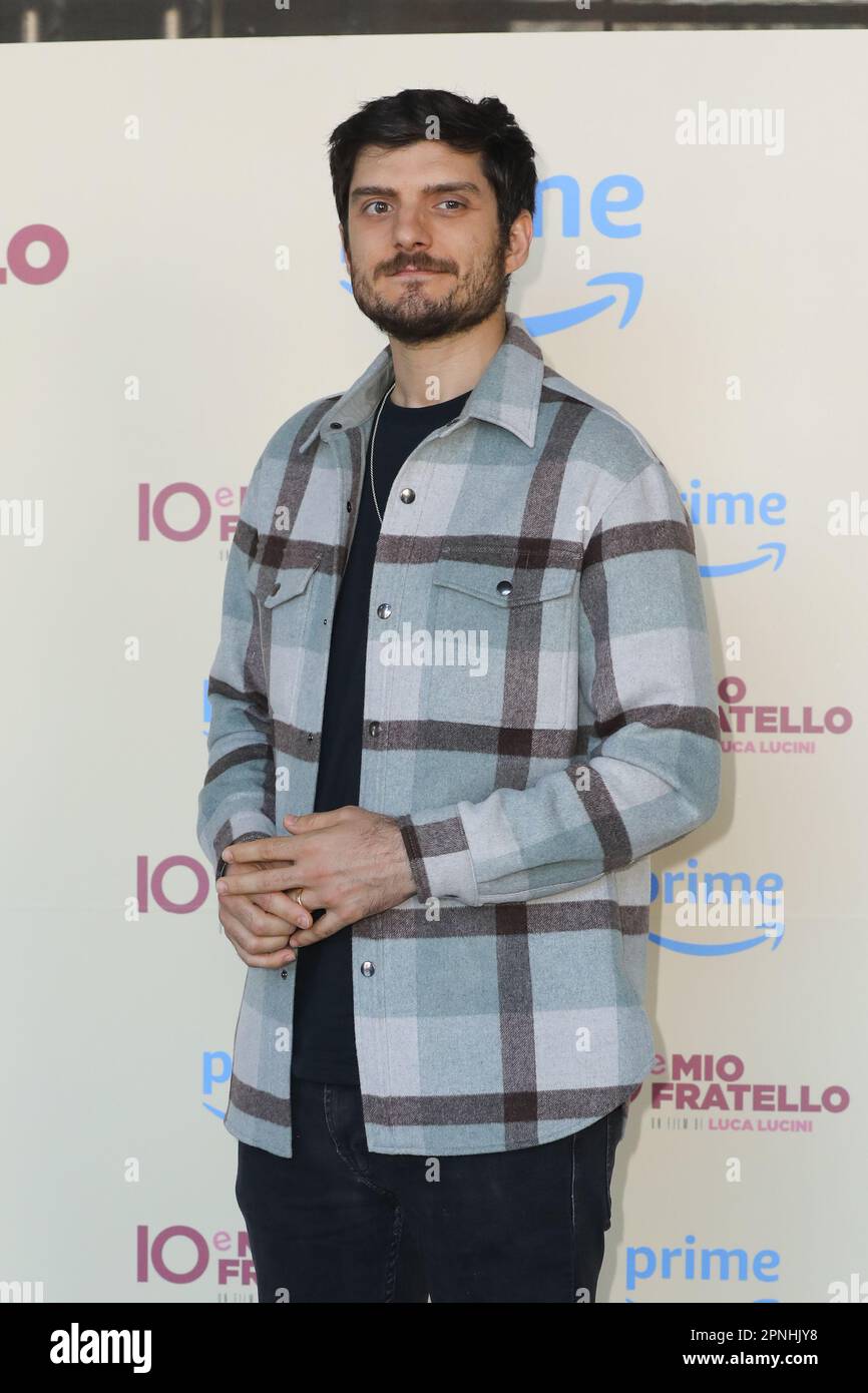 Claudio colica immagini e fotografie stock ad alta risoluzione - Alamy