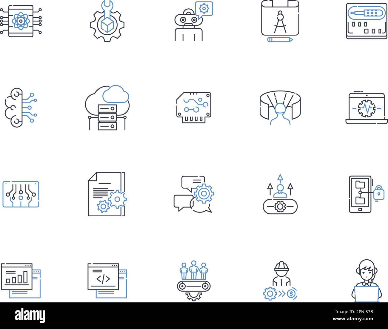 Software git Immagini senza sfondo e Foto Stock ritagliate - Alamy