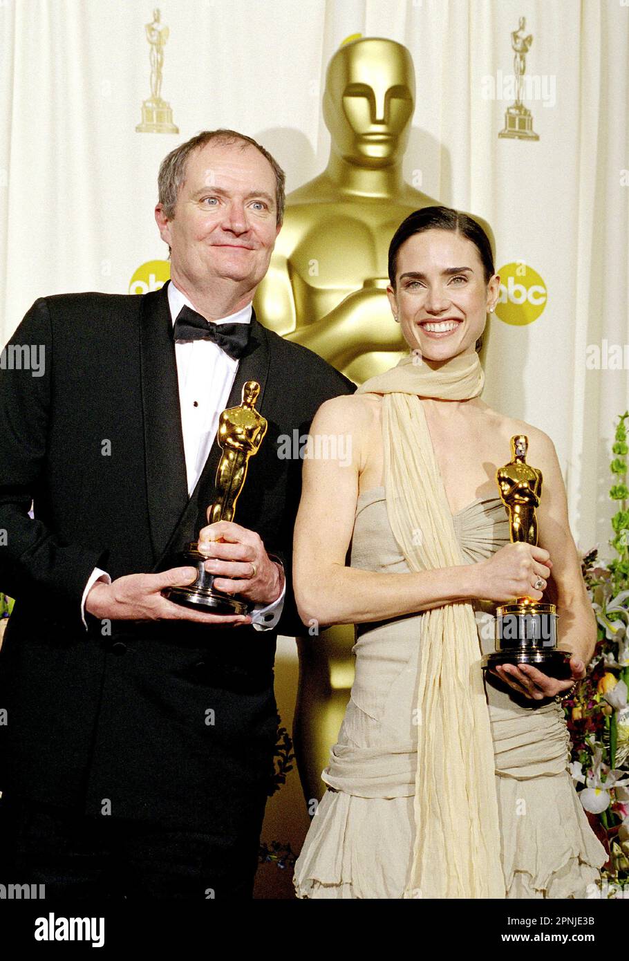 Jennifer connelly 2002 immagini e fotografie stock ad alta risoluzione ...