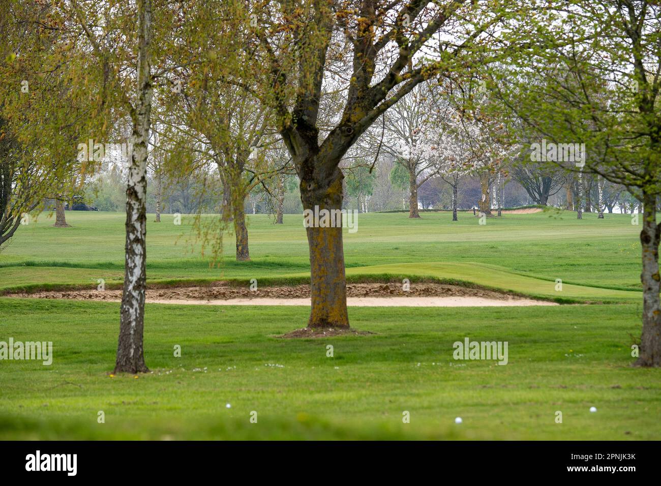 Cookham, Berkshire, Regno Unito. 19th aprile 2023. La John Lewis ...