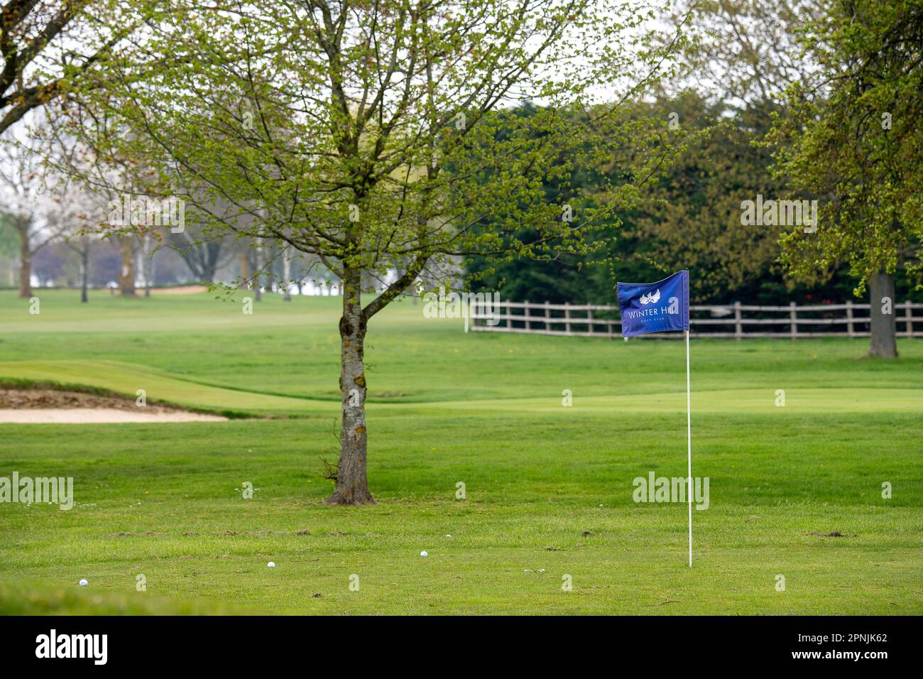 Cookham, Berkshire, Regno Unito. 19th aprile 2023. La John Lewis ...