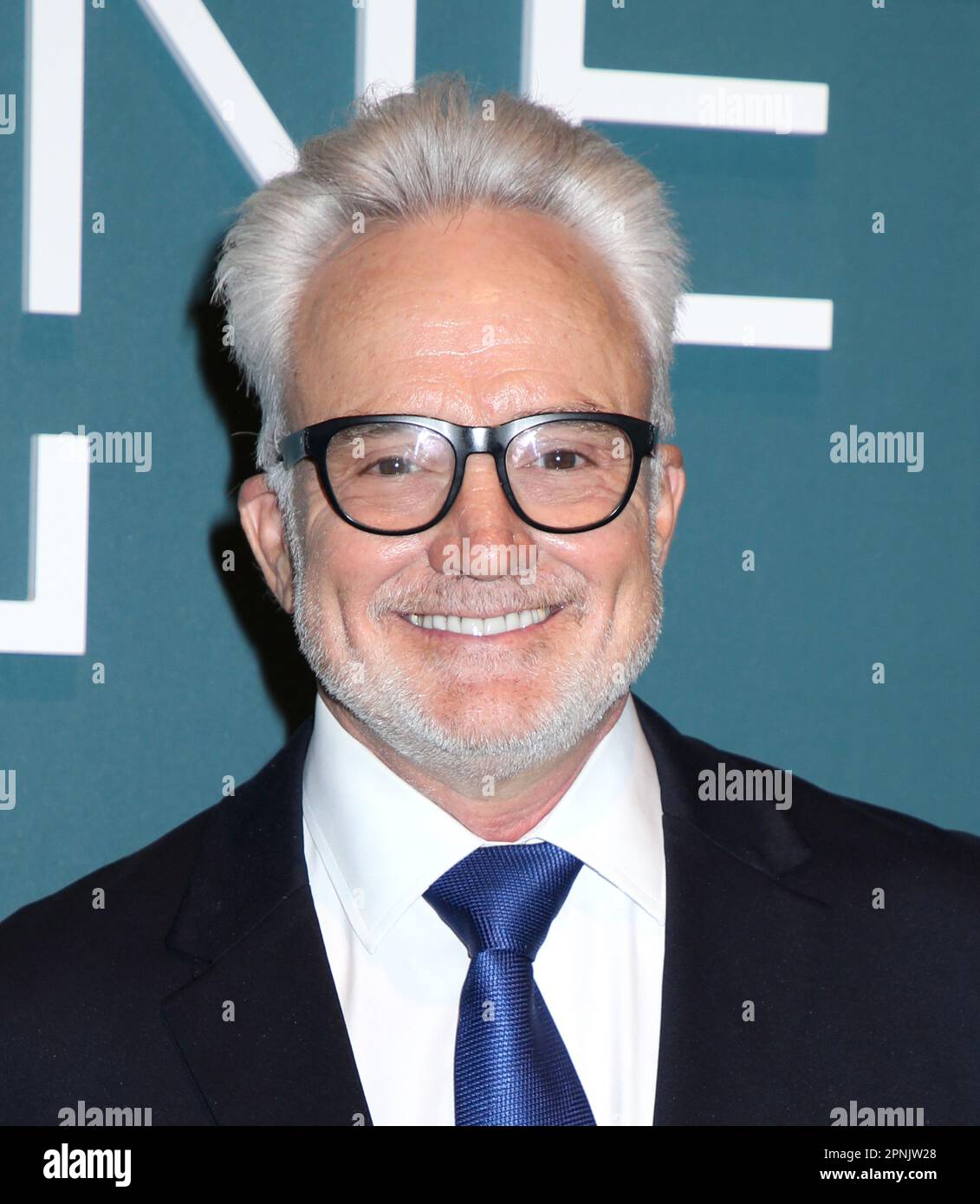 New York City, NY, 18 aprile 2023, Bradley Whitford ha partecipato alla ...
