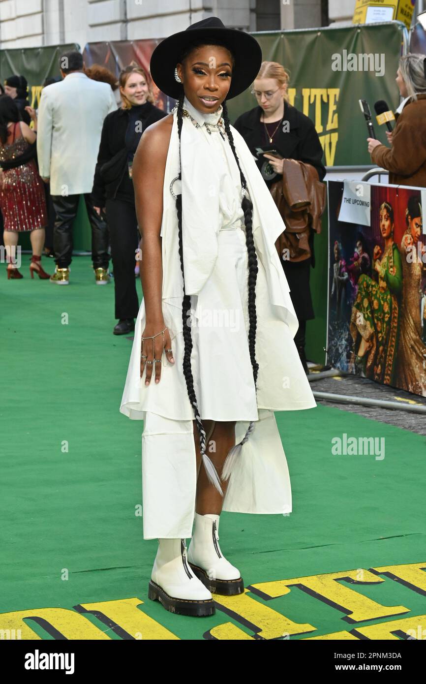 Serafina beh immagini e fotografie stock ad alta risoluzione - Alamy