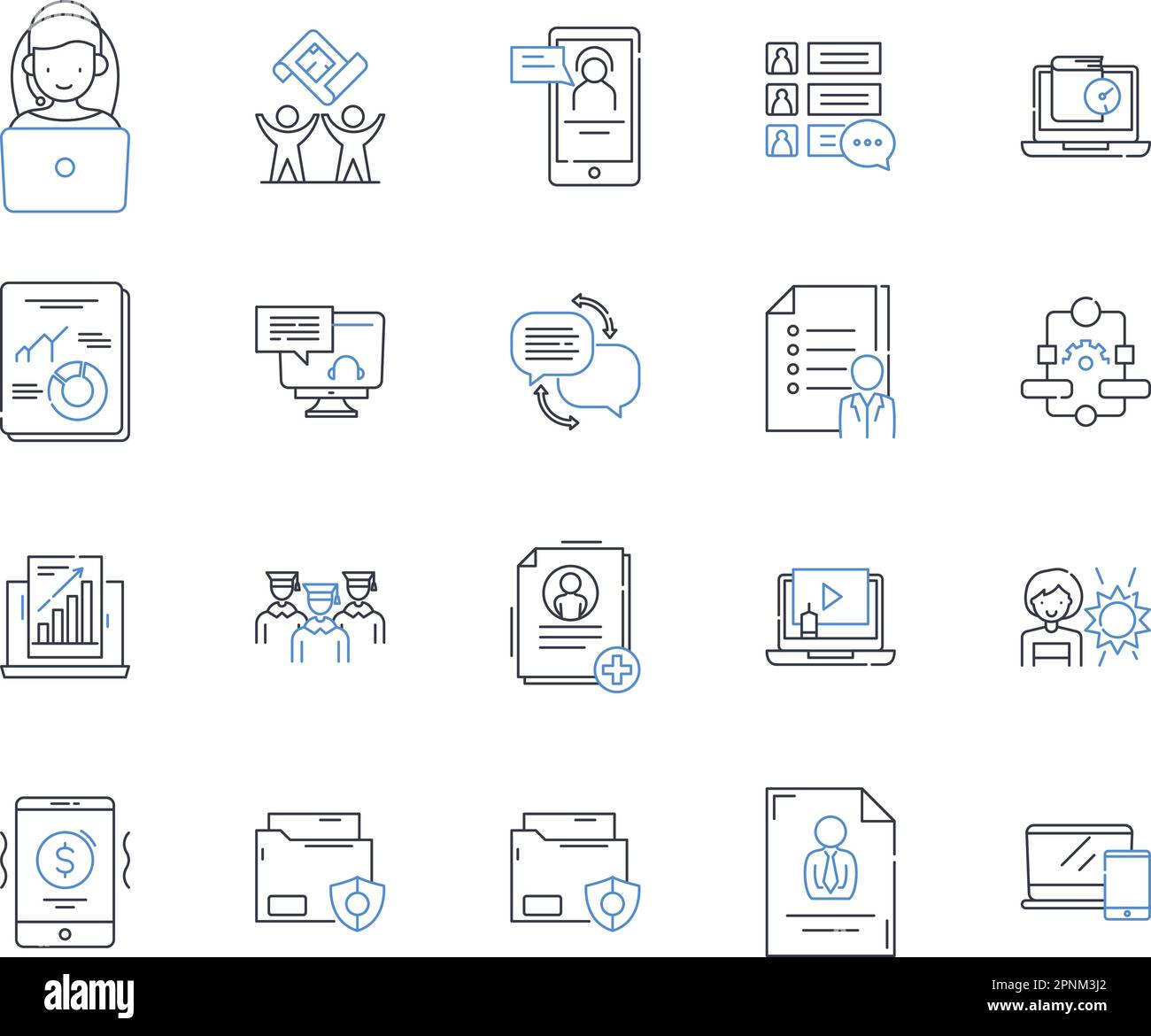 Approfondimenti comportamentali immagini e fotografie stock ad alta ...