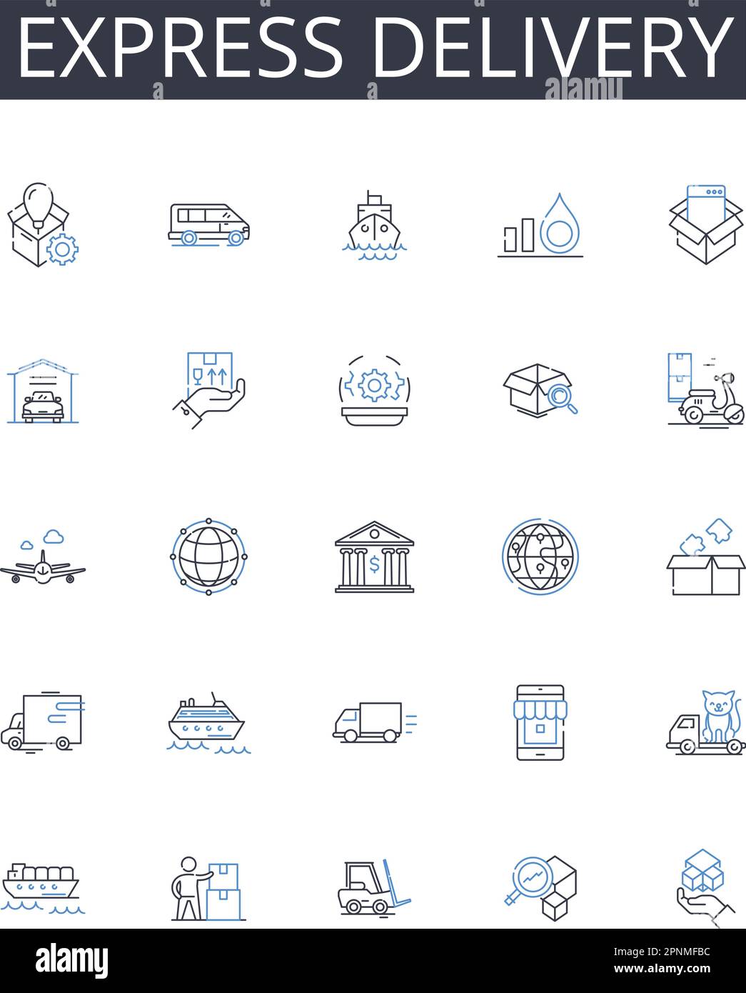 Risposta della flotta Immagini Vettoriali Stock - Alamy