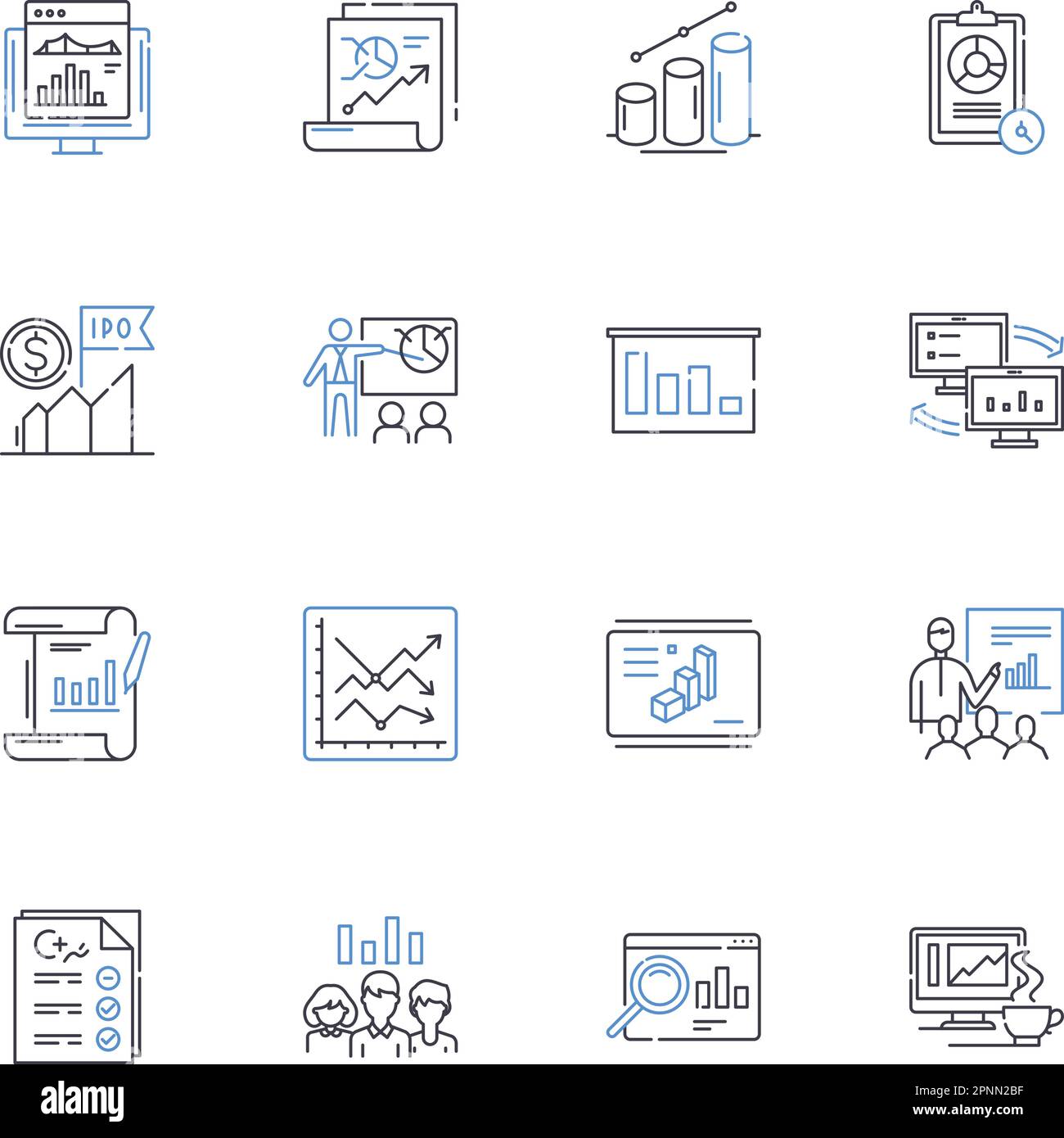 Parametric model Immagini Vettoriali Stock - Alamy