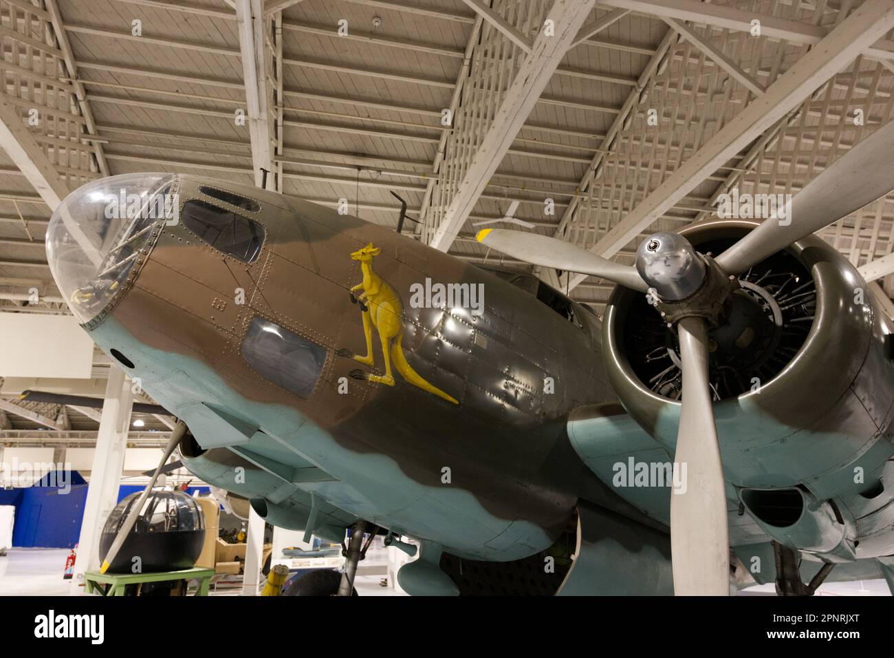 Lockheed hudson immagini e fotografie stock ad alta risoluzione - Alamy
